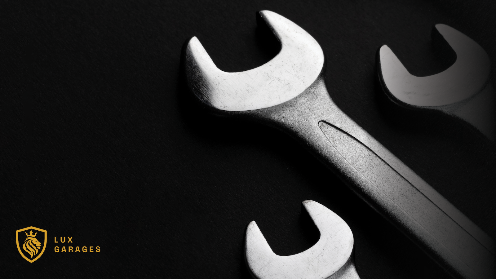 The Mechanic’s Dream Garage: Must-Have Features for Your Ultimate ...